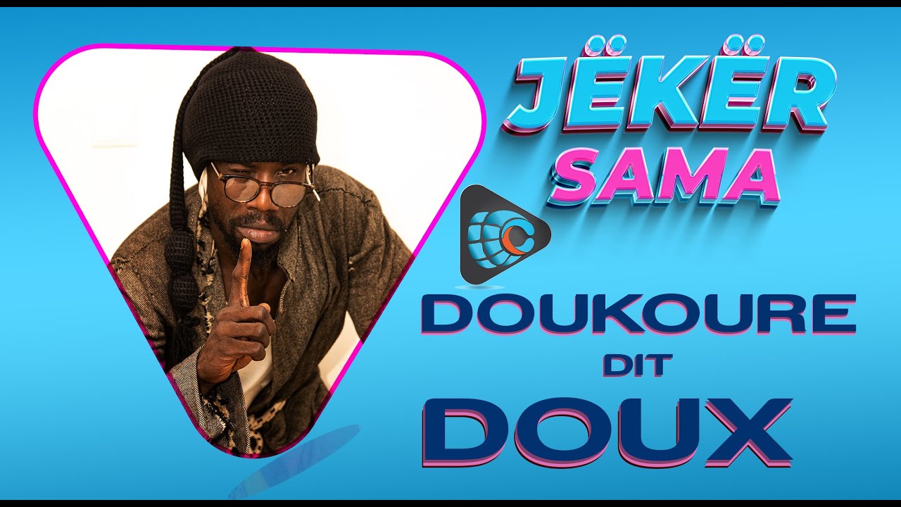 Série - Jëkër Sama - Mon mari - Saison 1-Doukoure devient Doux - YouTube