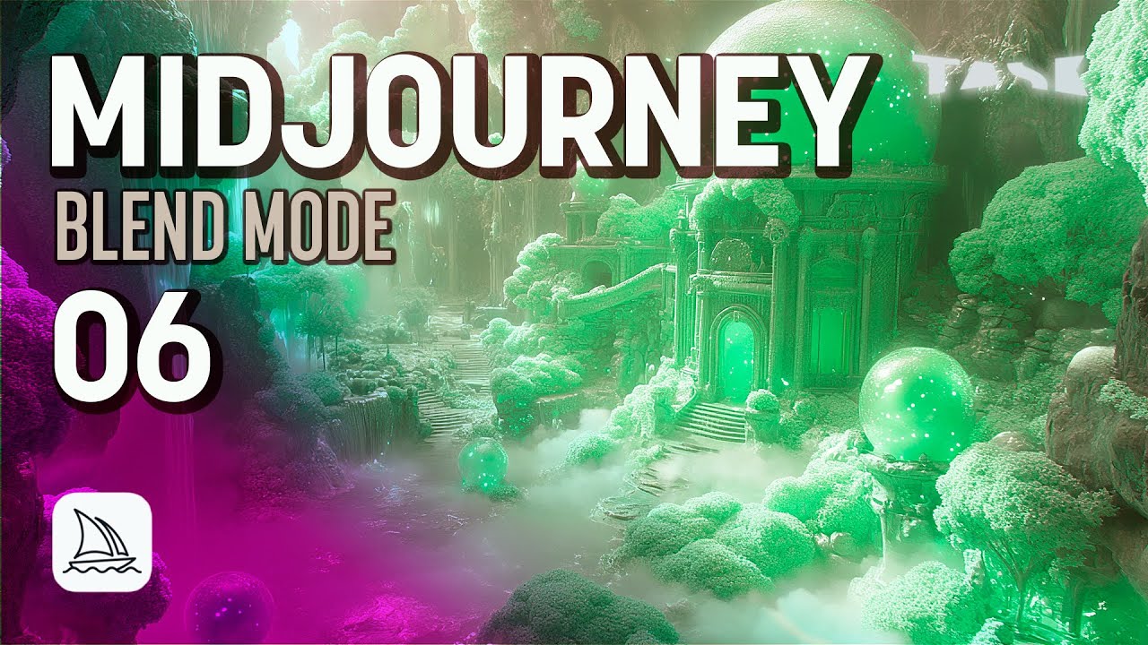6f Blendmode Youtube