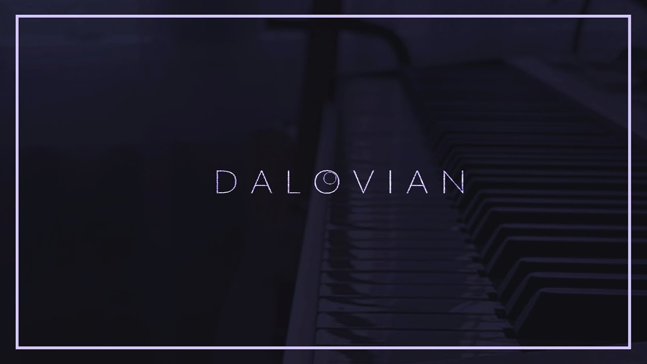 1 HOUR PIANO | Dalovian - YouTube