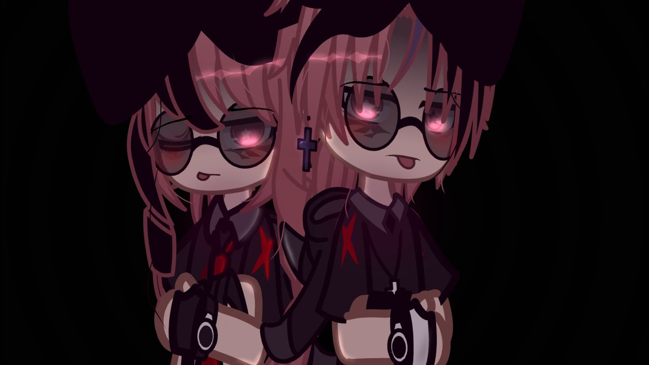 You’re getting weak~ [] Gacha Club [] Meme { Ryder } - YouTube