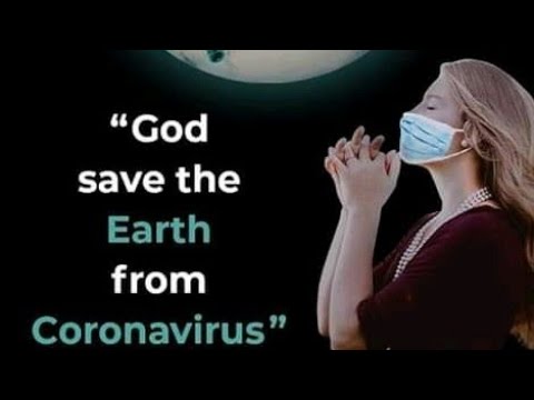 Prayer for the Frontliner_Covid-19 - YouTube