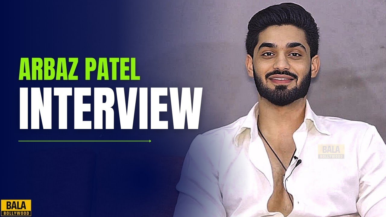 Interview With Splitsvilla X5 And Bigg Boss Marathi 3 Contestant Arbaz ...