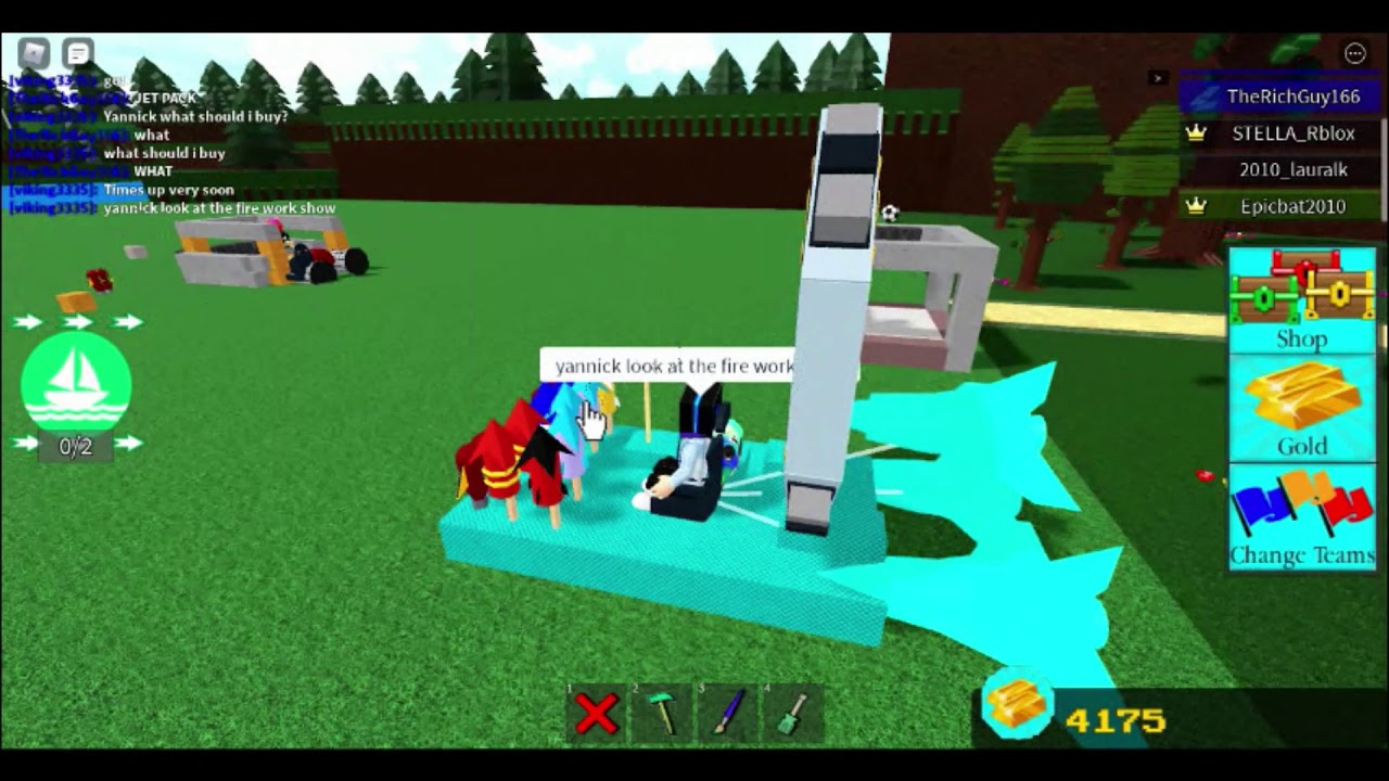 Roblox fun challenge - YouTube