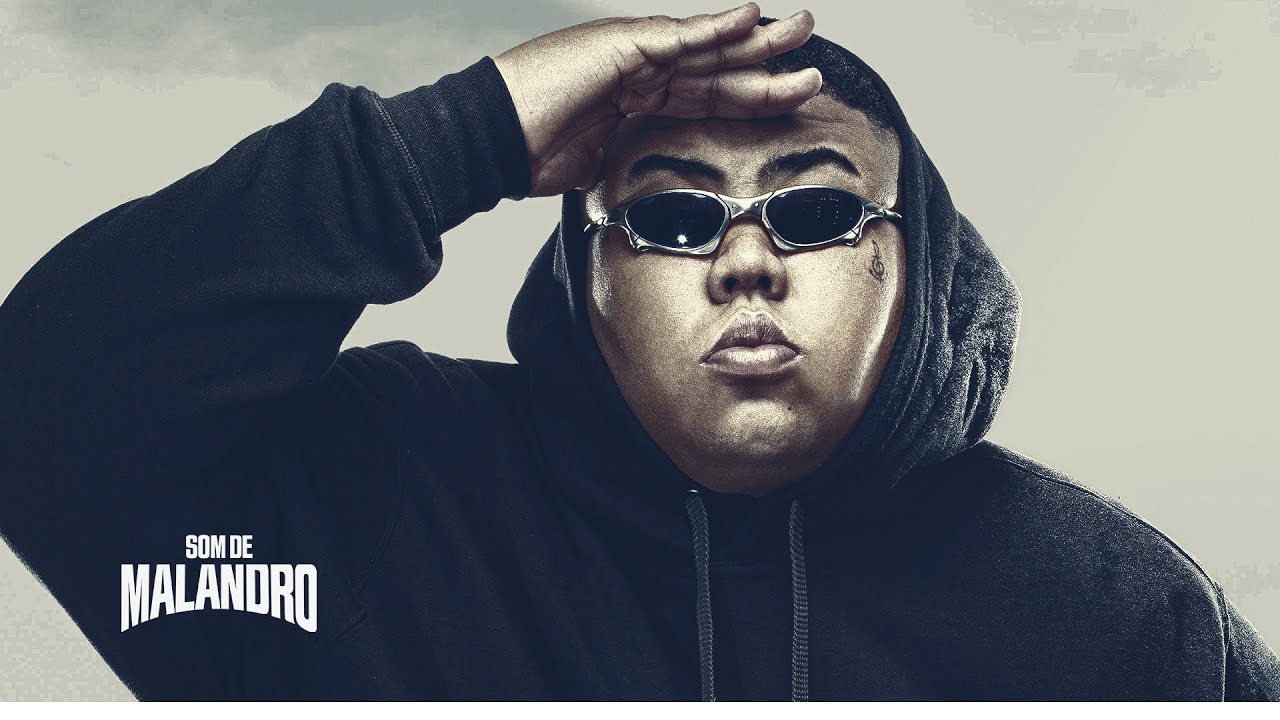 MC GP, MC LELE JP, MAGAL, MC KEKEL, MC DENA, MC RN DO CAPÃO - ME ...