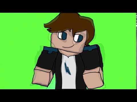 Emirhan Gamex Green screen İntro