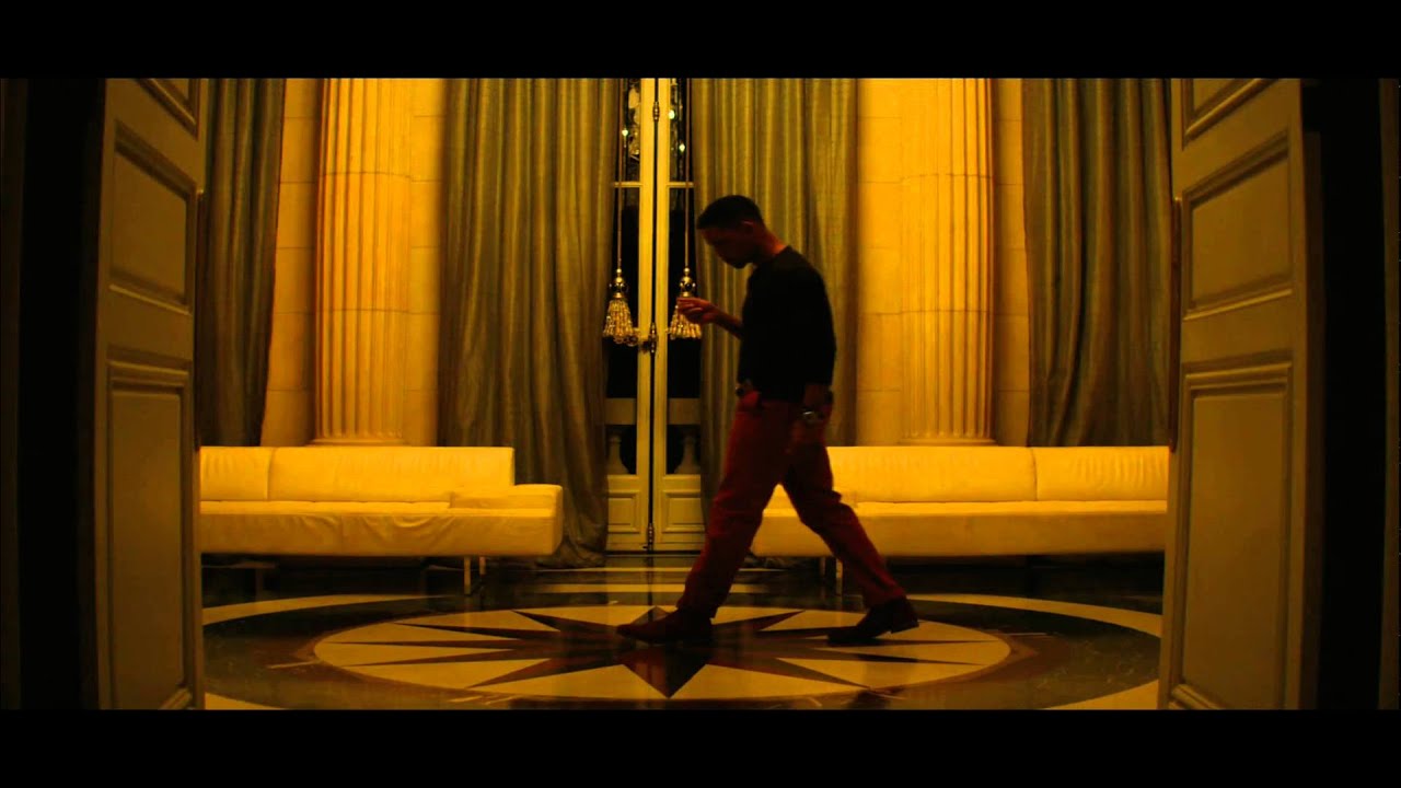 "Focus". Trailer #1. Oficial Warner Bros. Pictures (HD/Inglés) - YouTube