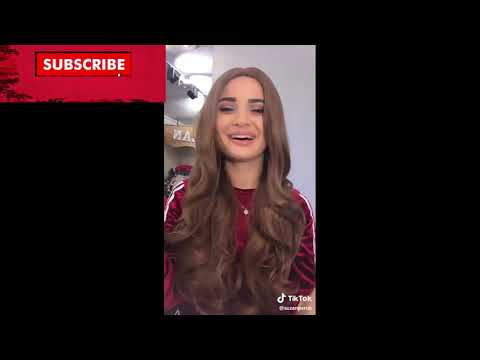 Liseli Kızlar Yeni Ve Farklı Akımlar / Tiktok Trend Videolar 2019 Part 24