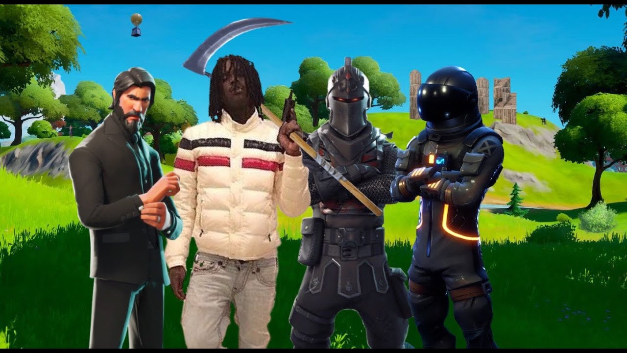 Another Victory for the OGs - YouTube