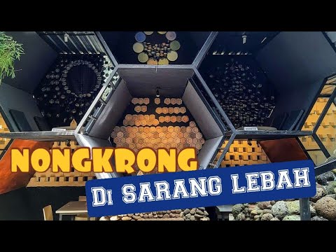 NARUNA SPACE wisata kuliner cafe dan coffe shop di Salatiga # ...