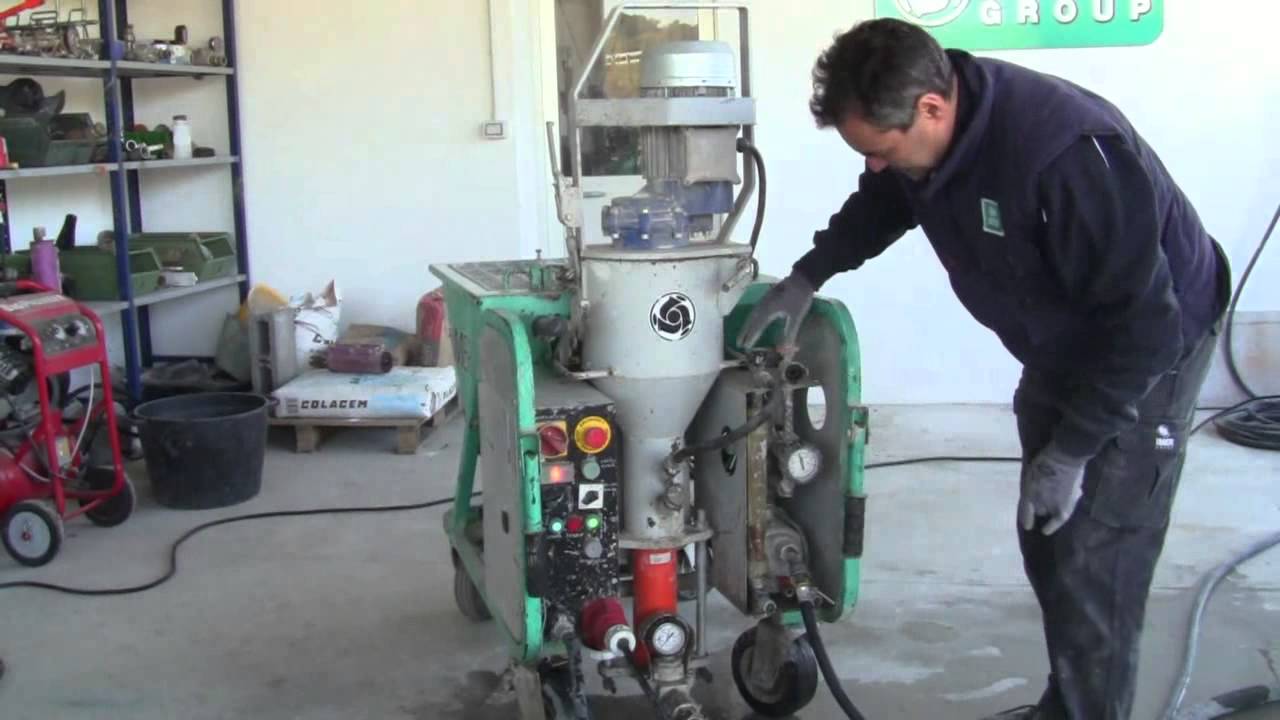 Koine 4 by IMER Group - YouTube