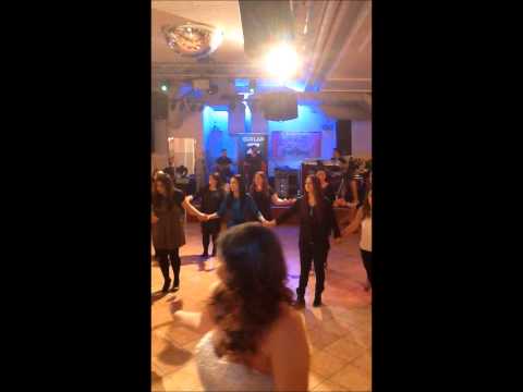 Grup ZAR, HALAY, CLUB PASA 03.05.2014