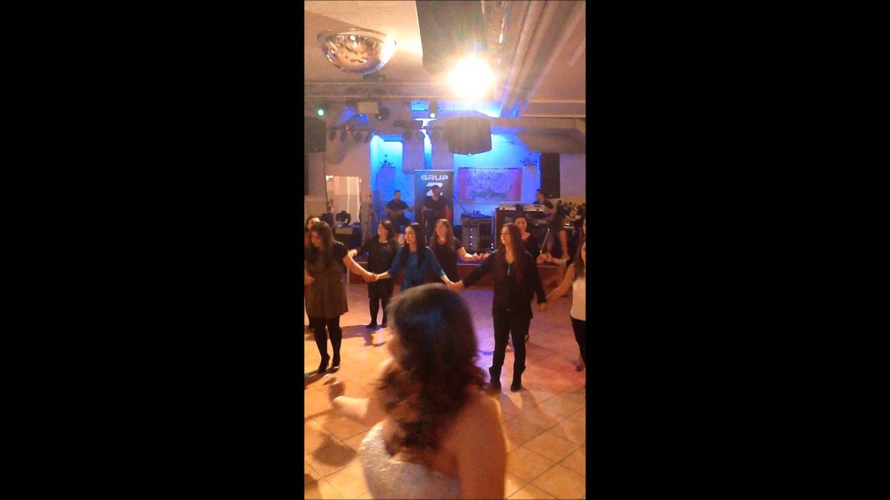 Grup ZAR, HALAY, CLUB PASA 03.05.2014 - YouTube