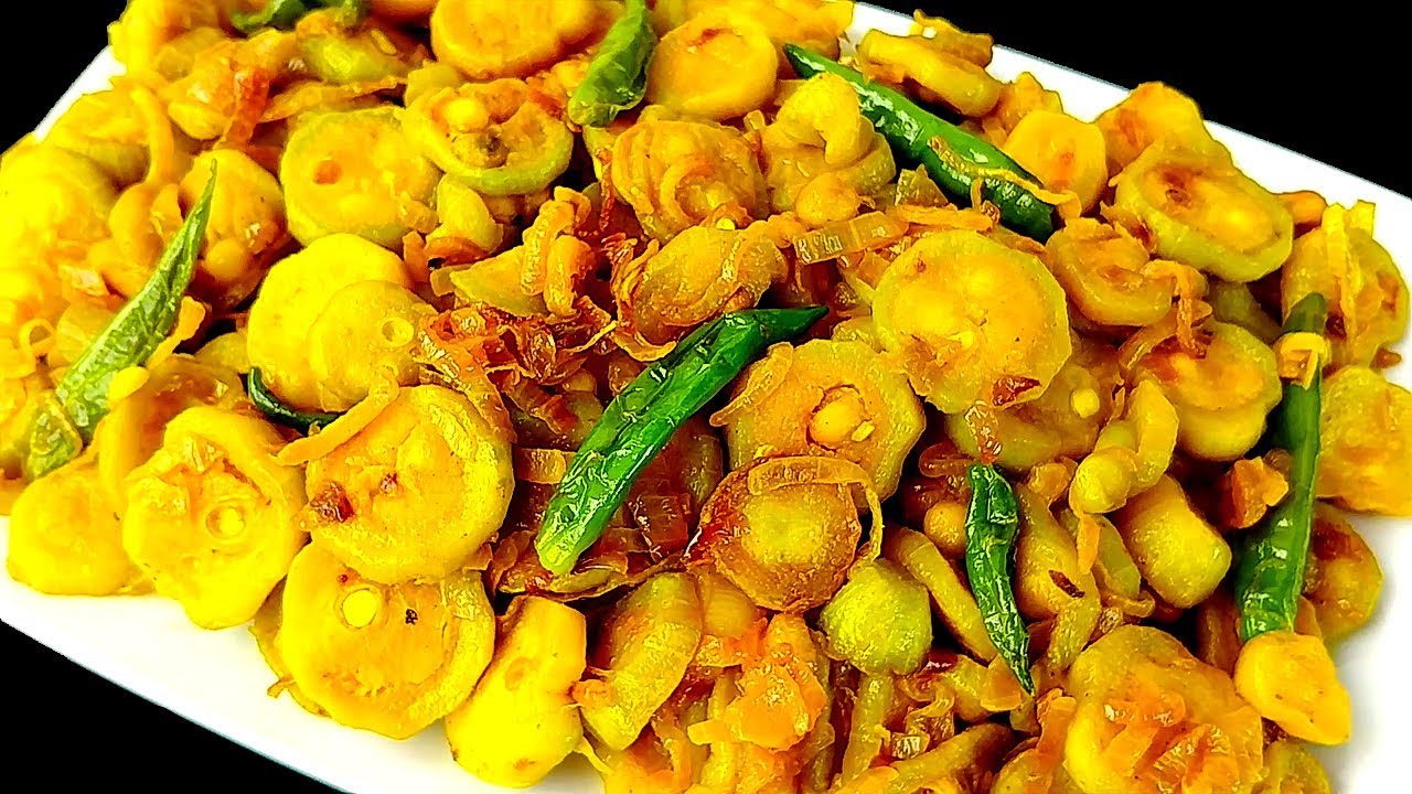 দুর্দান্ত স্বাদের পটল ভাজি ! একবার খাইবেন তো বার বার চাইবেন ! Potol ...