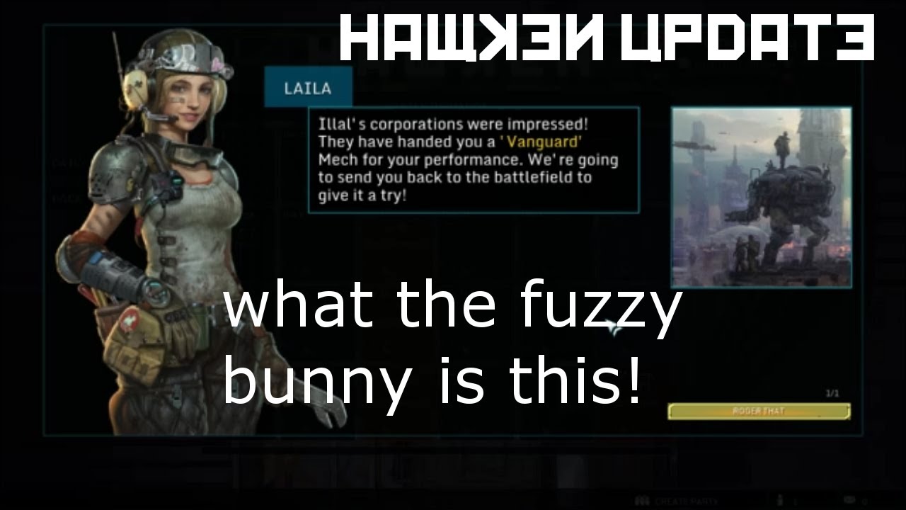 Hawken game play! New update! - YouTube
