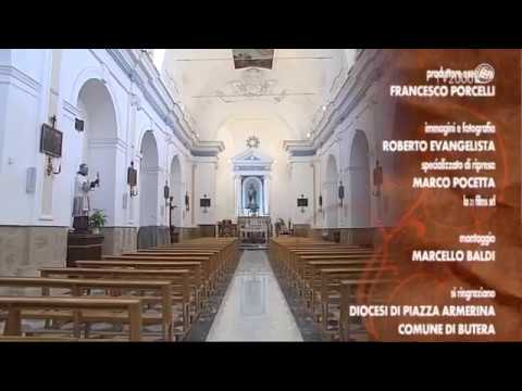 Borghi d'Italia racconta Butera, in Sicilia