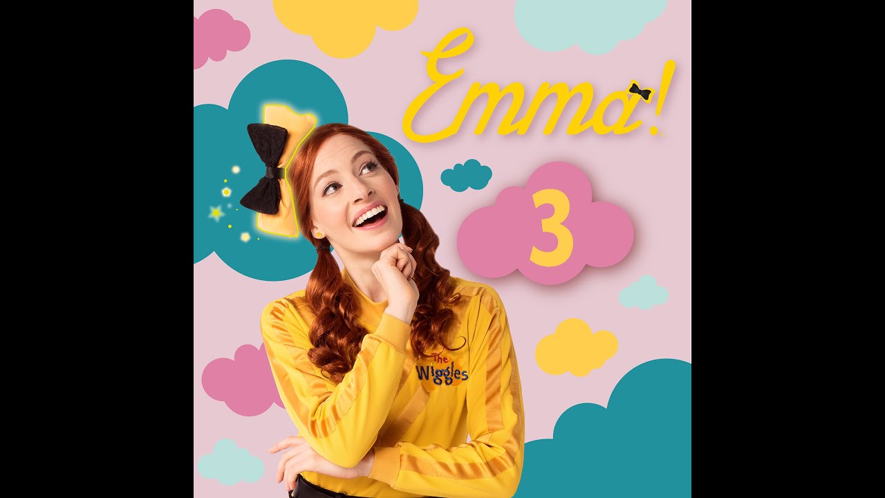 Emma! 3 coming next Monday - YouTube