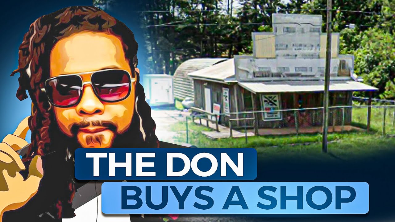 Prime Inc Fleet Owner that has no control of his business buys a drop ...