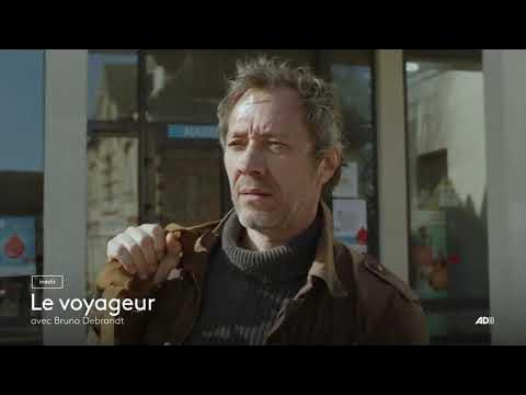 Le voyageur - Le roi nu - avec Bruno Debrandt , Maelle Mietton, Philippe Jeusette Mardi 24 ...