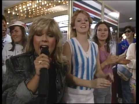 Samantha Fox - Touch Me (KOCS '87)