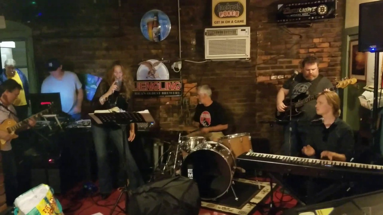 Tommy Baker & Crew Dot Tavern Dorchester Day 2017 - 4 - YouTube