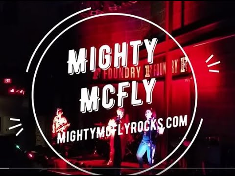 Mighty McFly Promo Video - YouTube