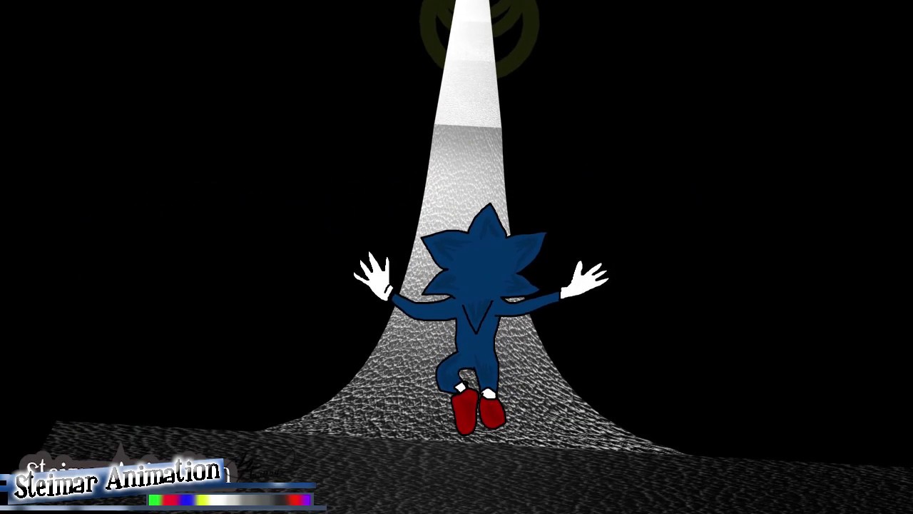 Sonic The Hedgehog Movie: Sanic Auditions - YouTube