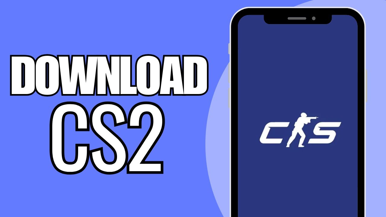 How To Download CS2 (Guide) - YouTube