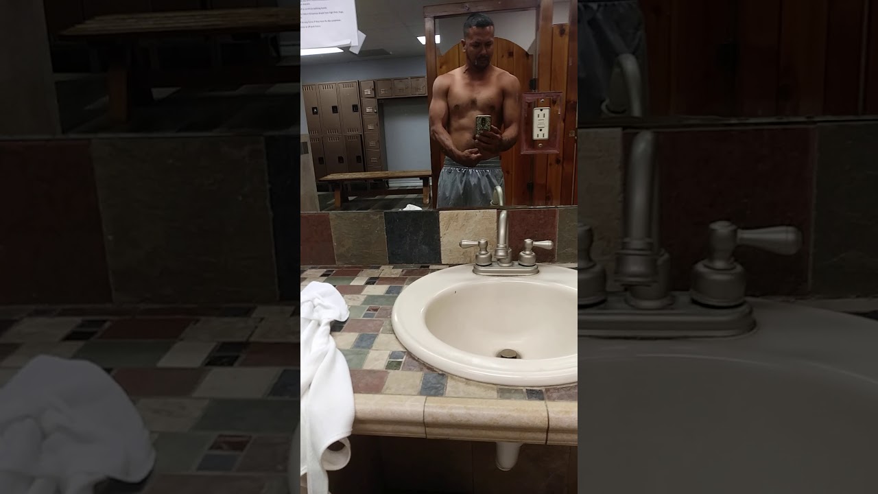 Protein gains Dammit boy imagine another week month yesssssss - YouTube