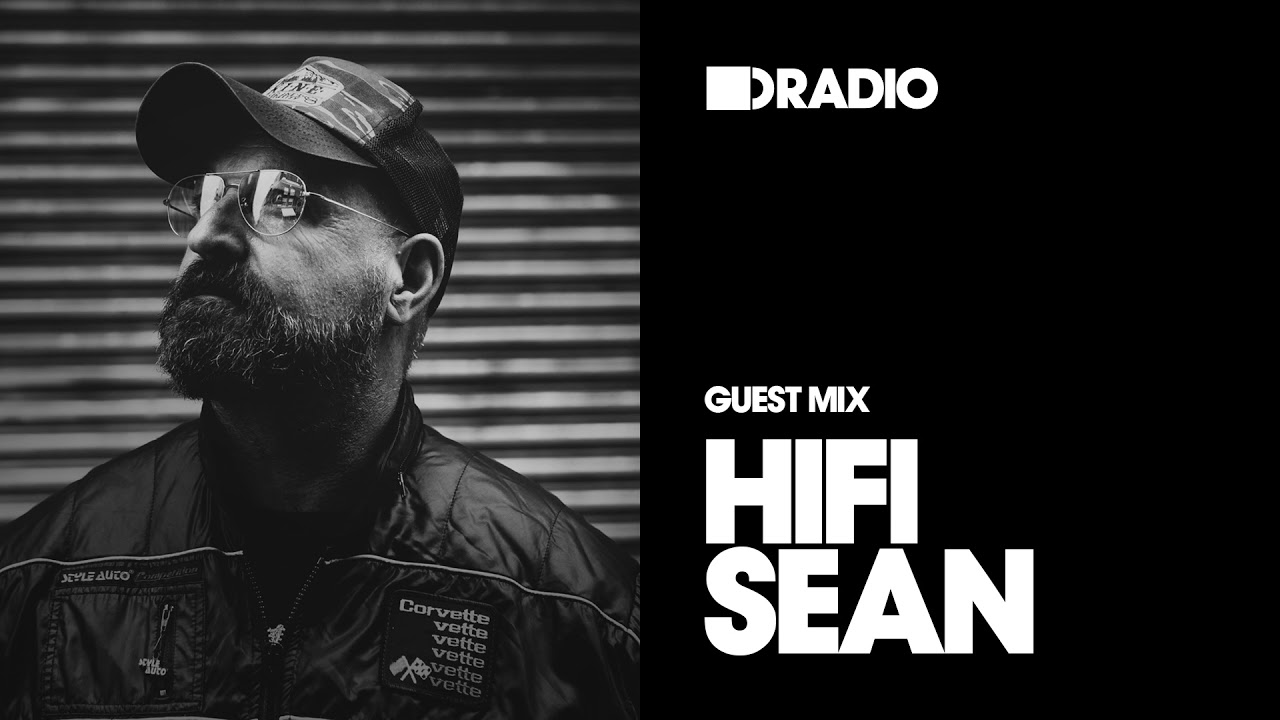 Defected Radio Show Guest Mix By Hifi Sean 08 09 17 Youtube