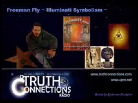 Freeman Fly Illuminati Symbolism Truth Connections - YouTube
