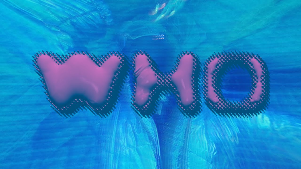 Evelyn DuVall - Who (Official Music Video) - YouTube