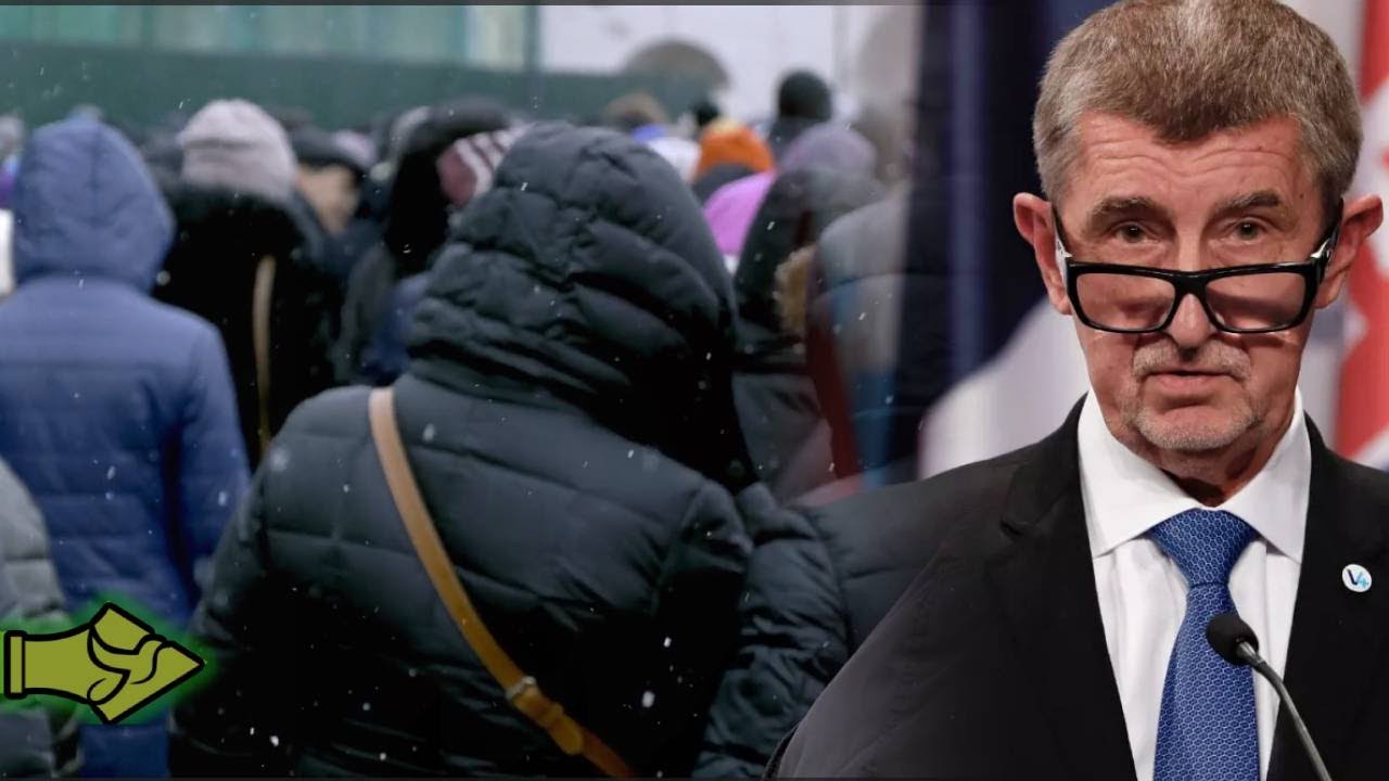 «Η ΠΑΡΑΝΟΜΗ ΜΕΤΑΝΑΣΤΕΥΣΗ ΕΙΝΑΙ ΚΑΡΚΙΝΟΣ ΚΑΙ ΚΑΤΑΣΤΡΕΦΕΙ ΤΗΝ ΕΥΡΩΠΗ ...