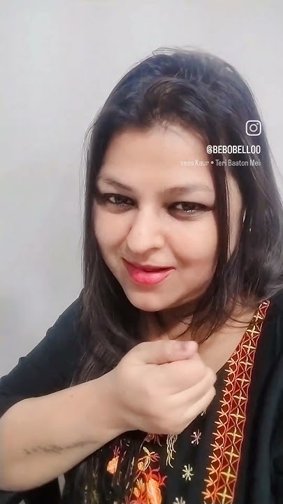 Teri Baton Mein Kaisa Uljha Jiya Youtube