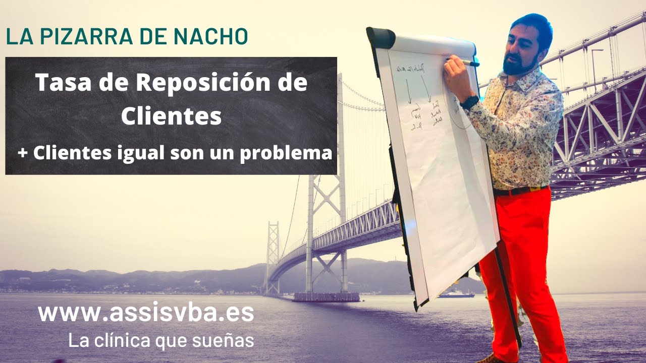 Tengo cada vez más clientes activos... ¿es siempre bueno? / 1º Pizarra ...