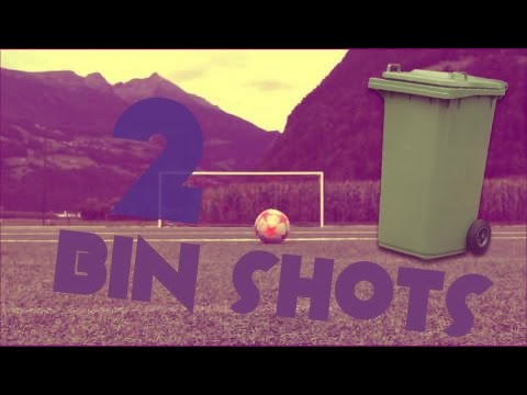 Bin Shot #2 - YouTube