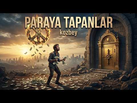 Paraya Tapanlar