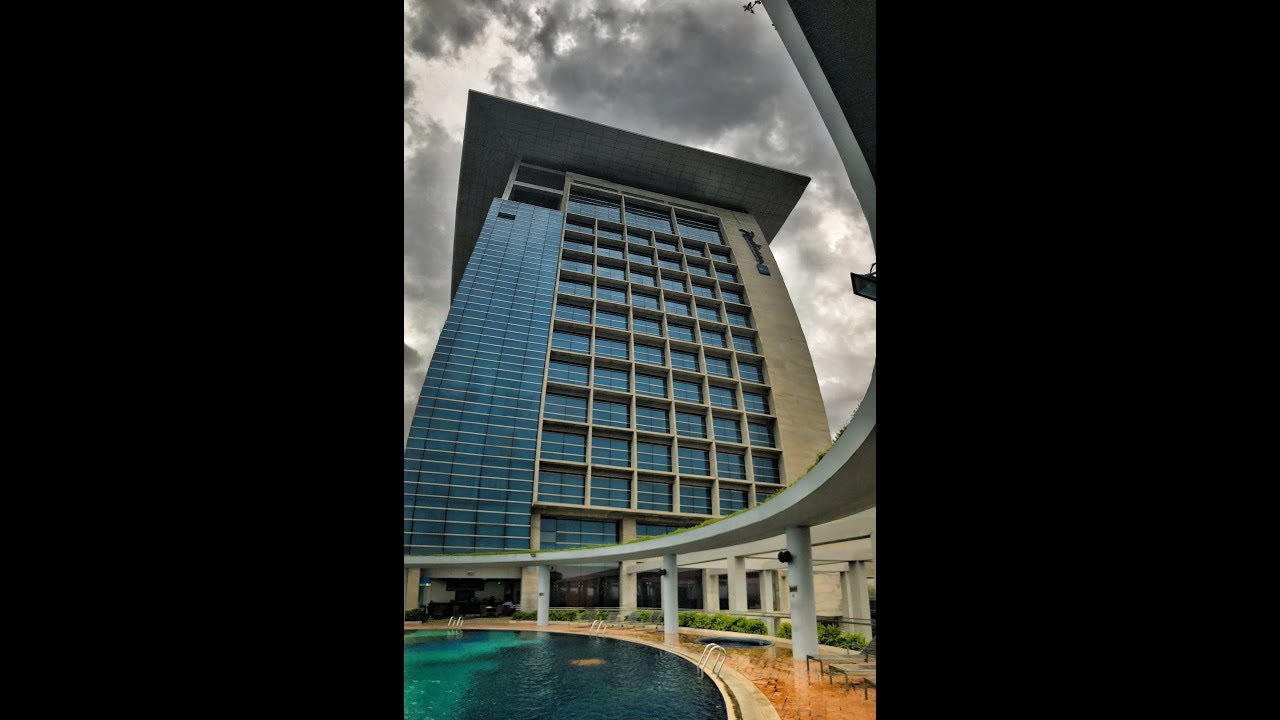 Radisson BLU chittagong Swimming pool, GYM, Sauna bath, Steam bath ...