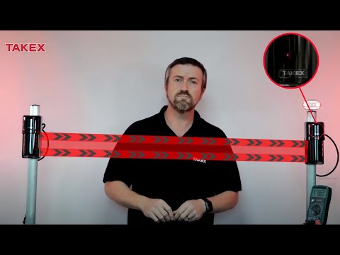 PB-TK - Beam Alignment (Instructional Video) - YouTube