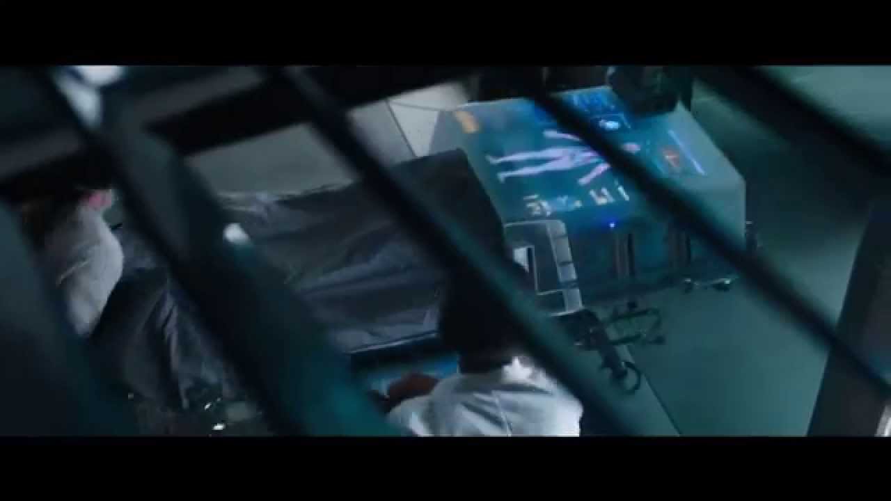 Labirent 2: Alev Deneyleri izle, Labirent 2 Full HD Türkçe Dublaj izle ...