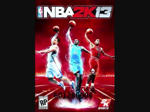 NBA 2K13 Soundtrack Kanye West - Amazing ft. Young Jeezy - YouTube Music