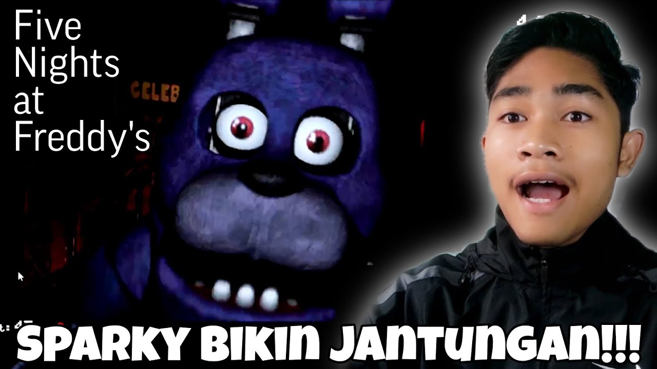 Nostalgia Game Five Nights at Freddy's ‼️ - Five Nights at Freddy's ...