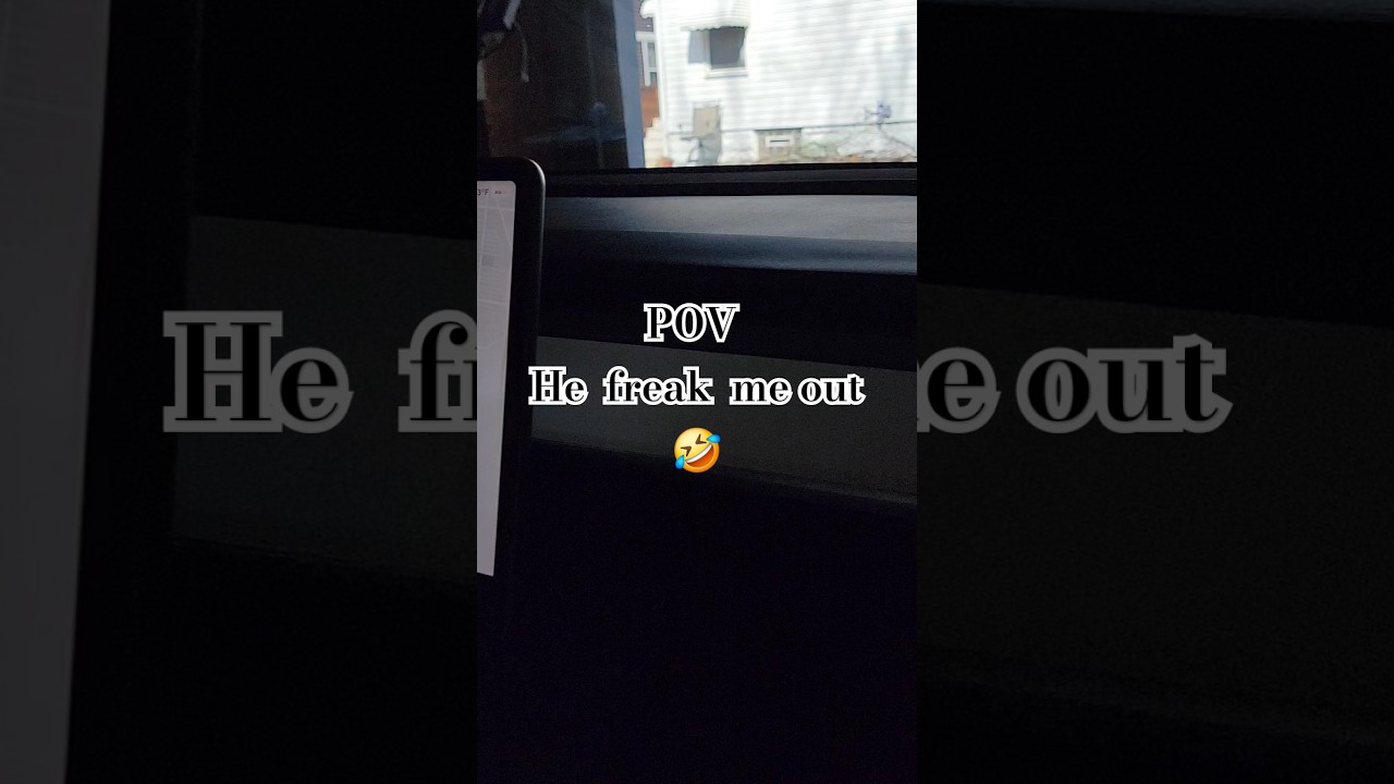 I got prank with his new tricks 👀😳 #comedyscenes #funnyscenes # ...