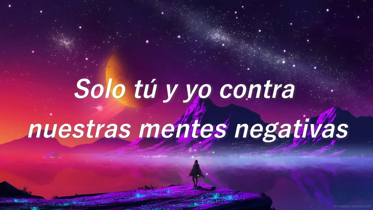 IVOXYGEN - SPACED OUT (Sub. Español) - YouTube