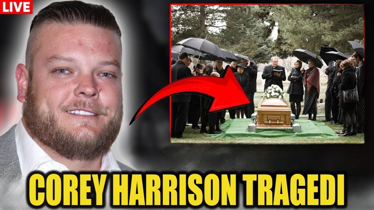 Pawn Stars Adam Harrison träffad av en tragisk händelse Fans i chock ...