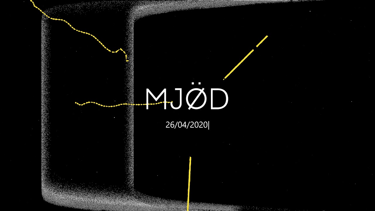 MJOD Logo 01 - YouTube