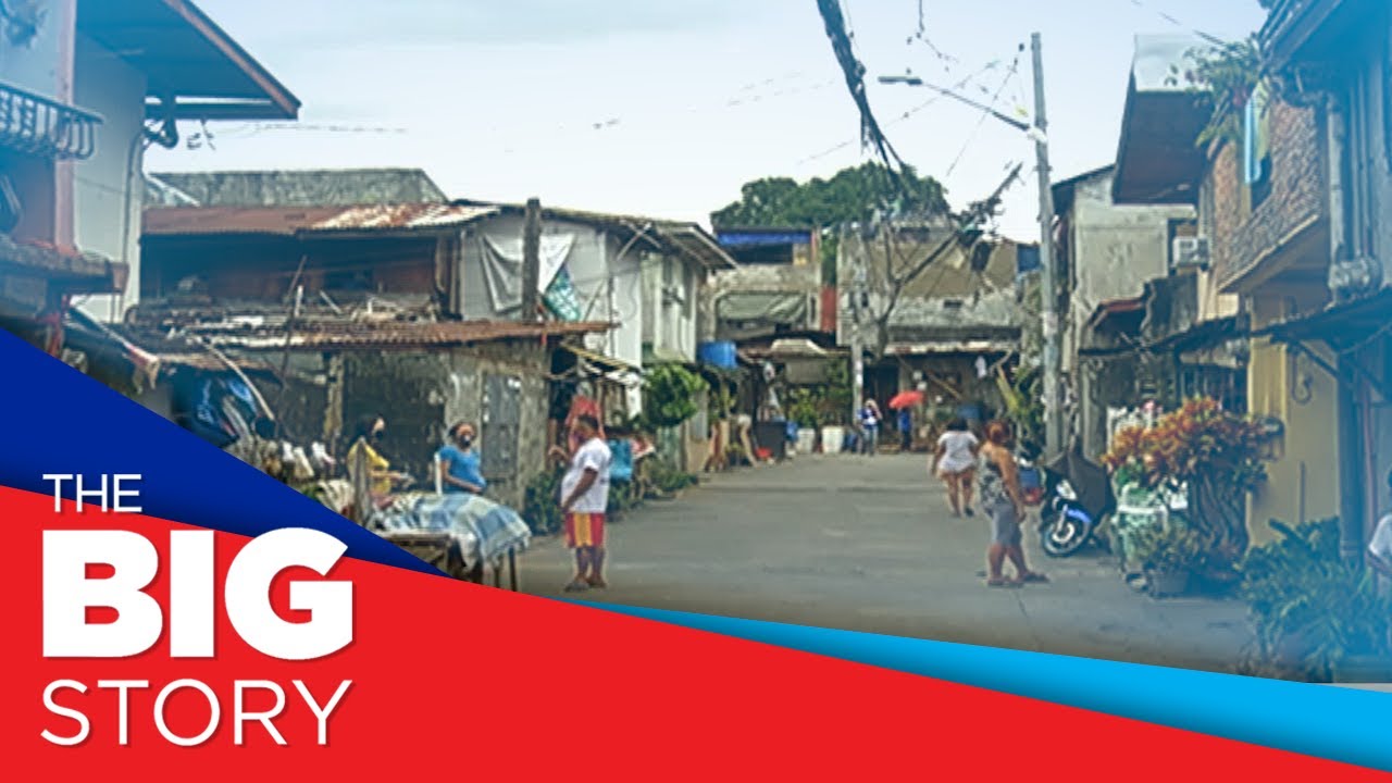 NTF for COVID-19 prioritizing ‘poorest of the poor’ in distribution of ...