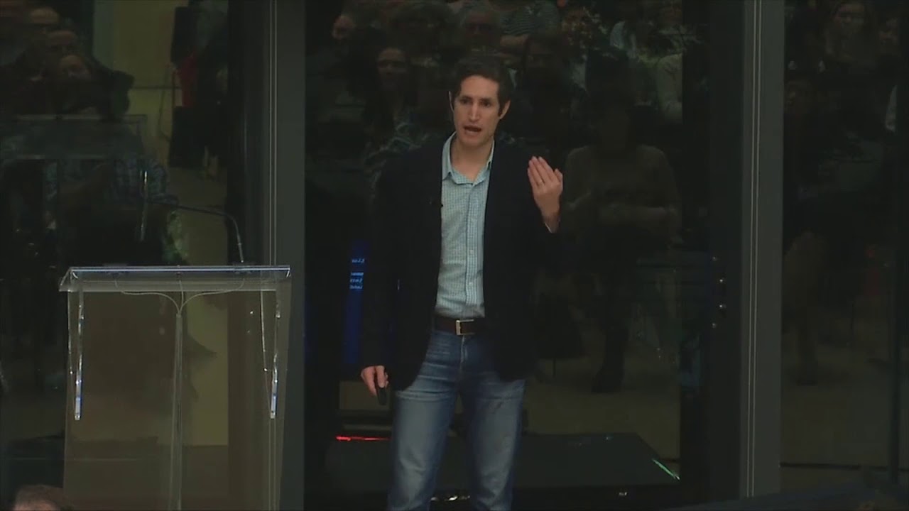 The Business of Keeping Us Hooked: Adam Alter - YouTube