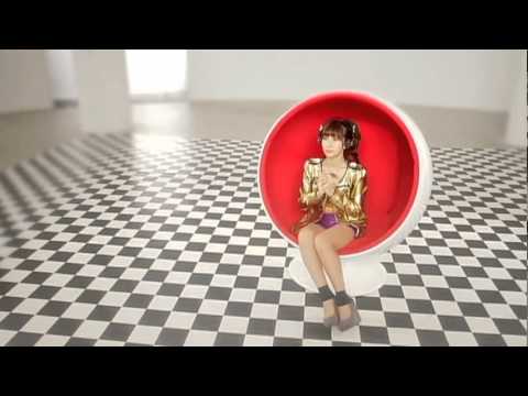 ℃-ute 『Kiss me 愛してる』 (MV)_(480p)