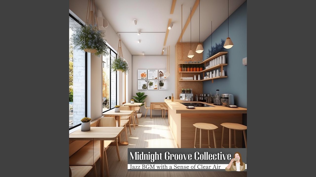 The Late Night Beat (KeyEb Ver.) - YouTube