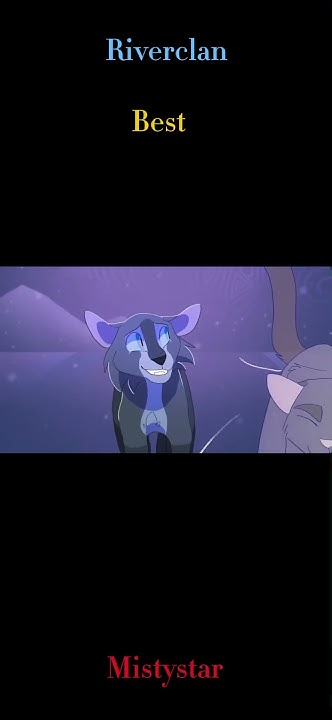 Worst and best warrior cat leaders (in my opinion) Reuploded #warriorcats - YouTube